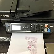 Amazon.in: Buy Epson L565 Wi-Fi All-in-One Ink Tank Printer Online at ...