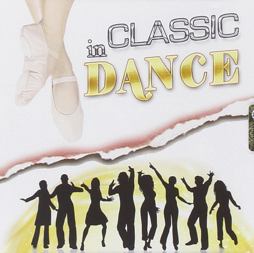 CLASSIC DANCE ORCHESTRA - Classic In Dance - Amazon.com Music