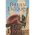 Amazon.com: Lord Brocktree: A Tale from Redwall: 9780399235900: Jacques ...