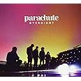 Amazon.com: Overnight: CDs & Vinyl