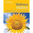 Wellness Index, 3rd edition: A Self-Assessment of Health and Vitality ...