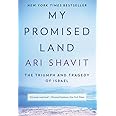 My Promised Land: The Triumph and Tragedy of Israel: Shavit, Ari ...