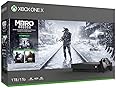 Amazon.com: Xbox One X 1TB Console - Metro Exodus Bundle (Discontinued ...