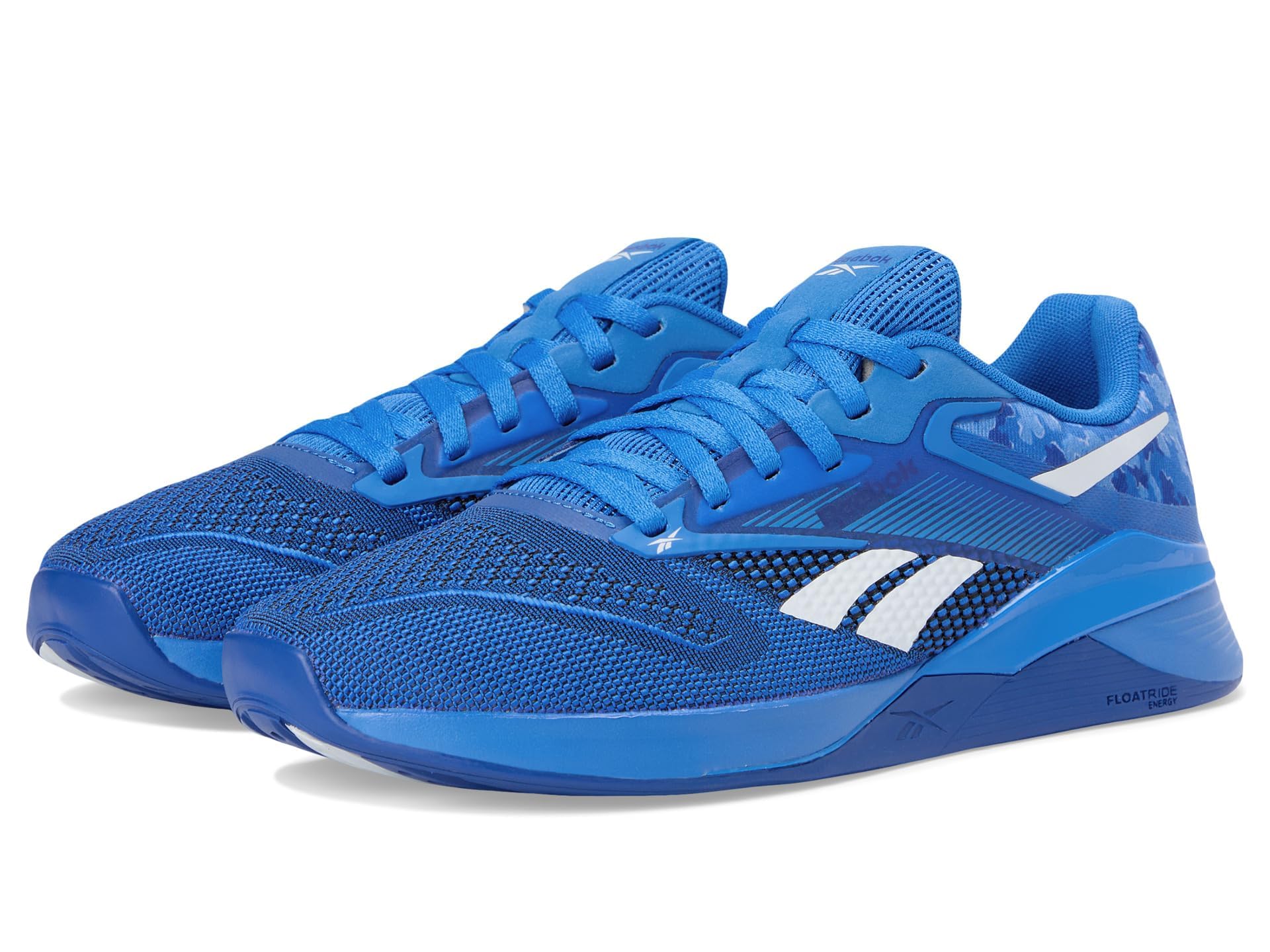 Reebok Nano X4 Mens Shoes, Cross Training Gym Sneakers for Men, Kinetic ...