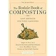 The Rodale Book of Composting: Easy Methods for Every Gardener ...