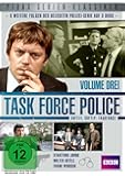 Task Force Police, Vol. 1 Softly, Softly: Task Force / 8 Folgen der ...