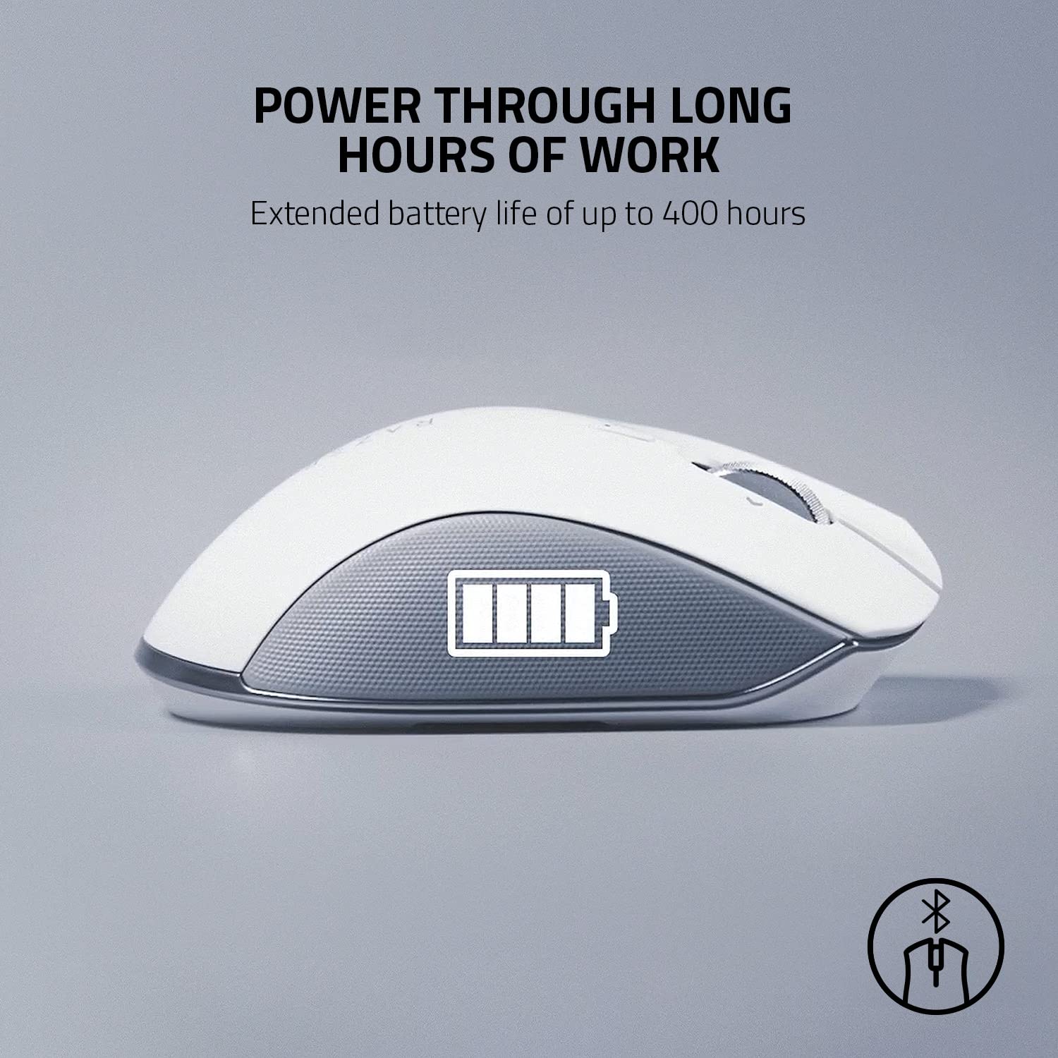 Mua Razer Pro Click Humanscale Wireless Mouse: Ergonomic Form Factor ...