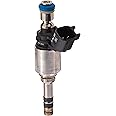 Amazon.com: ACDelco GM Original Equipment 12662564 Direct Fuel Injector ...