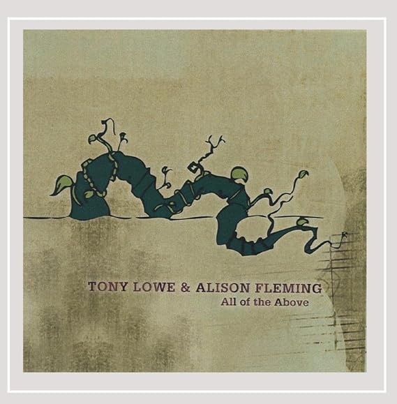 All of the Above - Amazon.co.uk