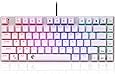 E-Element Z-88 RGB Mechanical Gaming Keyboard, Red Switch - Linear ...