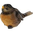 Amazon.com: Bridge Collection Robin Bird Figurine - Home, Kitchen ...