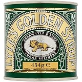 Amazon.com : Tate And Lyle Golden Syrup : Lyle S Golden Syrup : Grocery ...