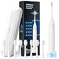 Amazon.com: Operan Electric Toothbrush for Adults and Kids Rechargeable ...