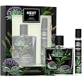 Amazon.com : NEST New York Indigo Fine Fragrance, Eau de Parfum Set (1 ...