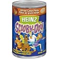 Heinz Scooby-Doo Pasta, 398mL (Pack of 24) : Amazon.ca: Grocery ...