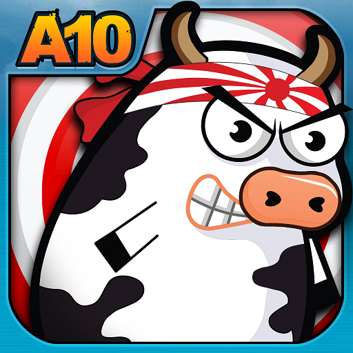 Cowaboom:Amazon.fr:Appstore for Android