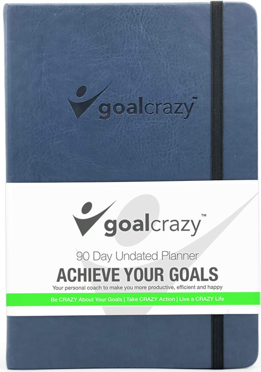 Buy Goal Crazy Undated Daily Planner 90 Day Weekly Planner 2022 2023 buy-goal-crazy-undated-daily-planner-90-day-weekly-planner-2022-2023