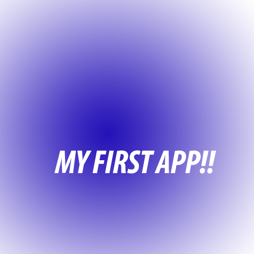 My First App:Amazon.com:Appstore for Android