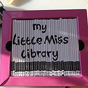 Little Miss: My Complete Collection Box Set: Amazon.co.uk: Roger ...