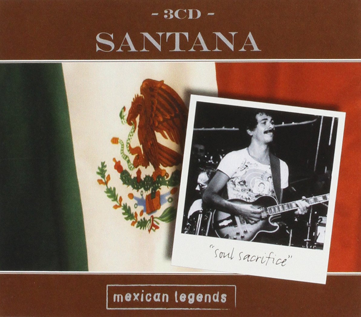 Mexican Legends: Amazon.co.uk: Music