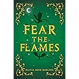 Amazon.com: Fear the Flames: A Novel: 9780593873892: Darling, Olivia ...