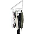 InstaHANGER - The Original Foldable Clothes Drying Rack - Space Saving ...