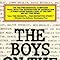 Boys on the Bus: Crouse, Timothy: 9780345340153: Amazon.com: Books