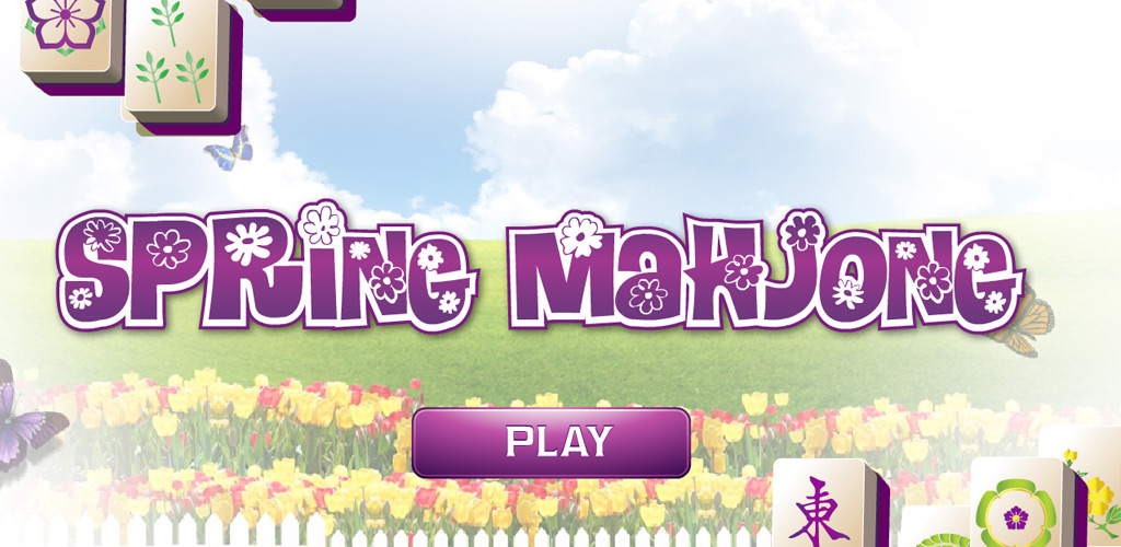 Spring Mahjong:Amazon.de:Appstore for Android