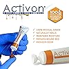 Activon Medical Grade 100% Manuka Honey Gel Tube Natural Healing of ...