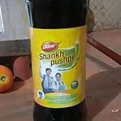 Dabur Shankhpushpi Syrup 450 ml (with 225 ml Free): Amazon.in: Health ...