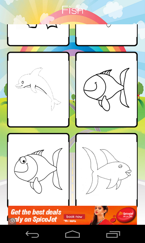 Kids Painting Games:Amazon.co.uk:Appstore for Android