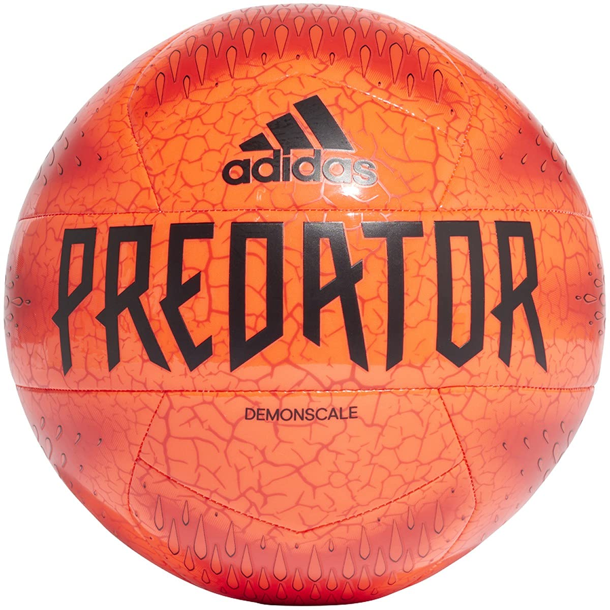 Mua adidas Unisex-Adult Training Predator Ball trên Amazon Mỹ chính ...