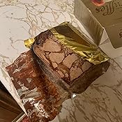 Amazon.com : Donckels Belgian Chocolate Truffles Dusted with Premium ...