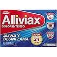 ALLIVIAX - Alivia varios tipos de dolor hasta por 12 horas, con ...
