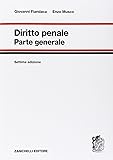 Amazon.it: Diritto penale. Parte speciale: 2\1 - Giovanni Fiandaca ...