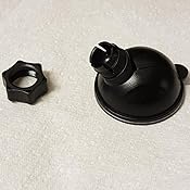 Nextbase Dash Cam Suction Cup Car Windscreen Mount: Amazon.co.uk ...