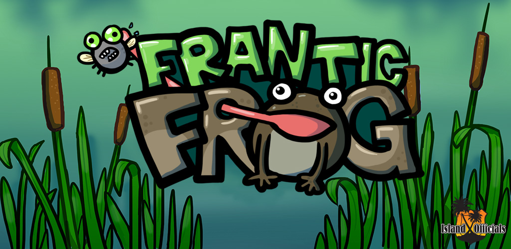 Frantic Frog Free:Amazon.com:Appstore for Android