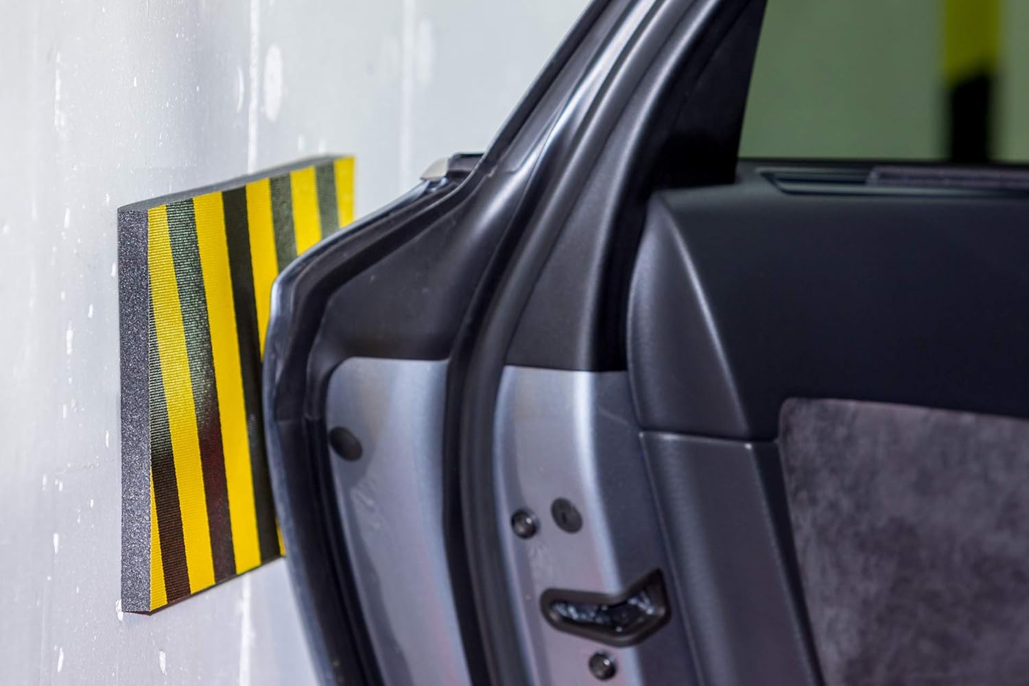 Oximo Wand-Stoßfänger von CARPAD: Selbstklebende Türkantenschutz Auto ...