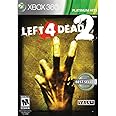 Left 4 Dead 2: Microsoft Xbox 360: Video Games - Amazon.ca
