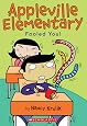 Appleville Elementary #1: First Day: Nancy E. Krulik, Nancy Krulik ...