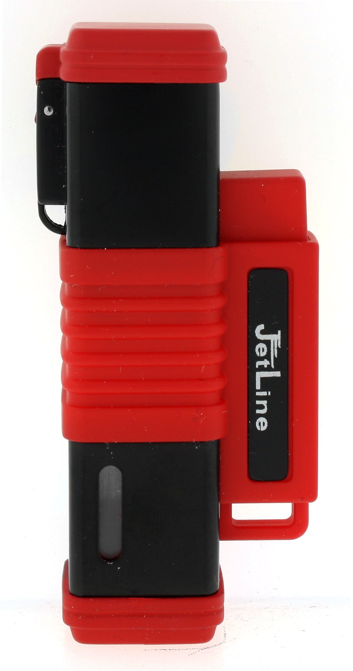 Amazon.com: JetLine New York Quad Torch Flame Lighter (Gun Metal Black ...