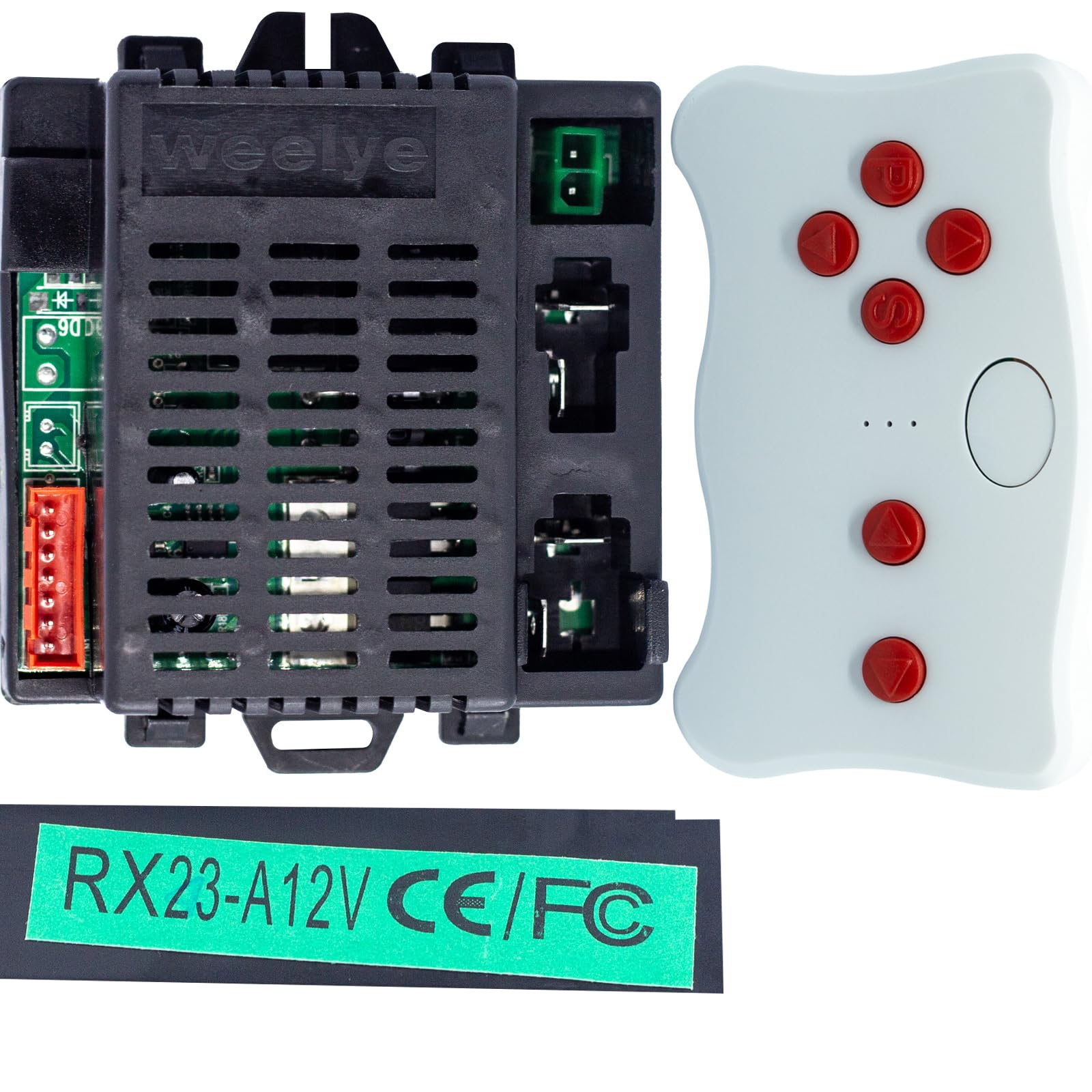 remote | Nellis Auction