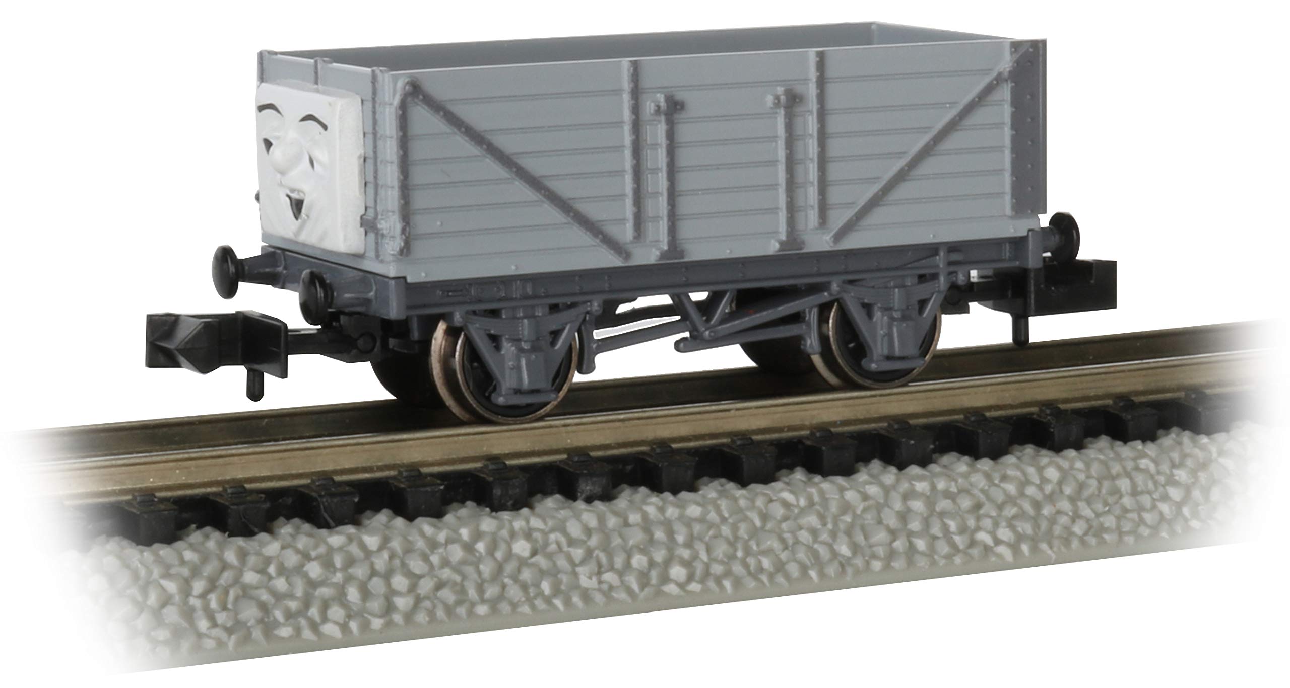 Mua Trains - Thomas & Friends™ TROUBLESOME Truck #1 - N Scale Bachmann ...