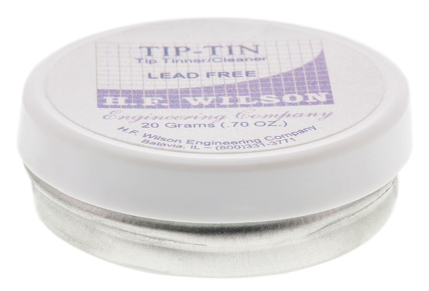 Amazon.com: Elenco TTC-1 Tip Tinner Cleaner: Industrial & Scientific