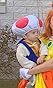 Amazon.com: Toad Child Costume Kit : Clothing, Shoes & Jewelry