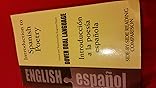 Introduction to Spanish Poetry: A Dual-Language Book (Dover Dual ...