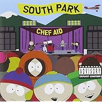 Various Artists - Chef Aid - the South Park Album - Amazon.com Music