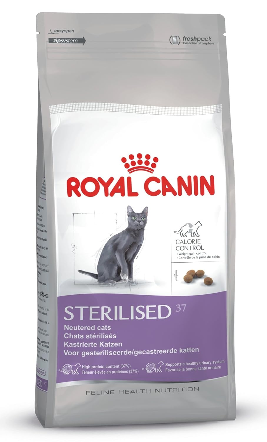 Royal Canin Weight Control Cat Food Review Cat Meme Stock Pictures 