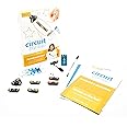 Amazon.com: Circuit Scribe Basic Kit: Draw Circuits Instantly : Toys ...