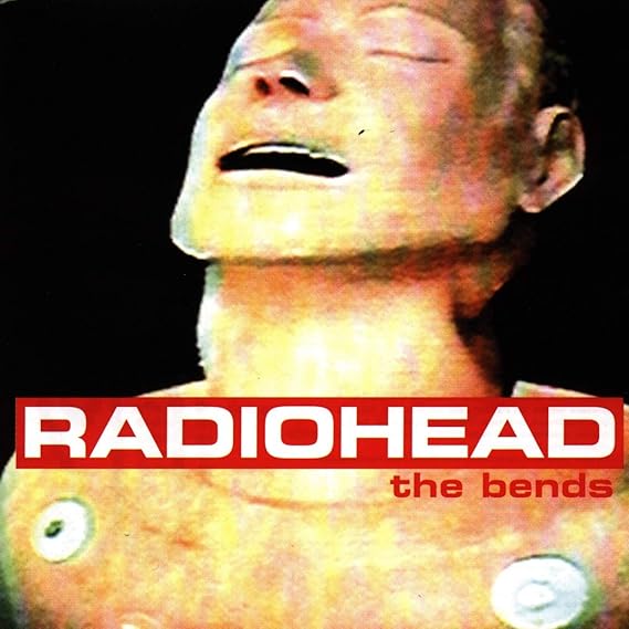 The Bends - Amazon.co.uk